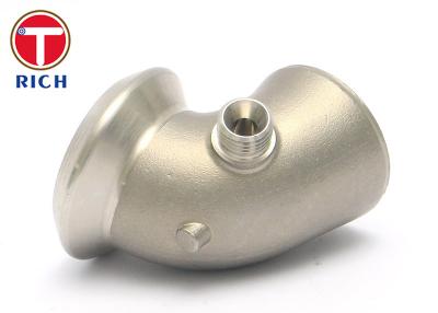 China CNC Milling Parts EGR System Sensor Processing Supply Speed Sensor for sale