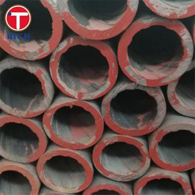 中国 高圧ボイラー用の内螺紋無縫精密鋼管 販売のため