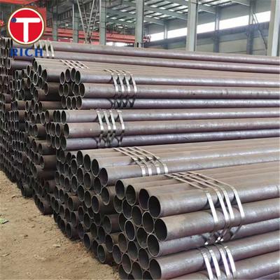Cina ASTM A423 Gr1 Tubo di acciaio di lega laminato a caldo Tubi di acciaio di lega bassa per scambiatori di calore in vendita