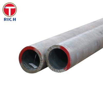 China ASTM A29 4140 Steel Tube Hot Rolled Carbon Alloy Seamless Steel Pipe For Automobile for sale