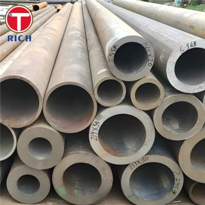 China ASTM A790 / ASME SA790 Dss Pipes Seamless Ferritic Stainless Steel Tube For Automobile for sale