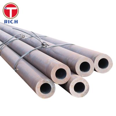 Tubes en acier de précision sans soudure ASTM A423 Tubes en acier à faible alliage de petit diamètre à usage général