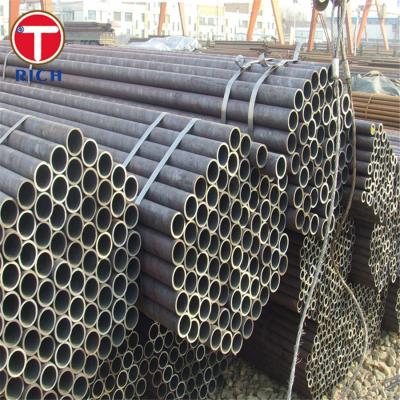 JIS G3461 STB340 Tubes en acier sans soudure Tubes de chaudière en acier au carbone pour échangeur de chaleur