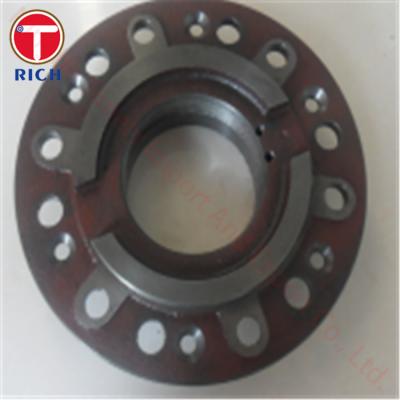 Cina ASTM A266 Gr2 Placca di tampone in acciaio al carbonio forgiato in vendita