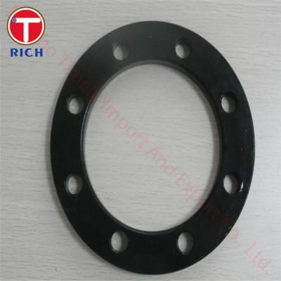 Cina ASTM A266 Gr2 Placca di tampone in acciaio al carbonio forgiato in vendita