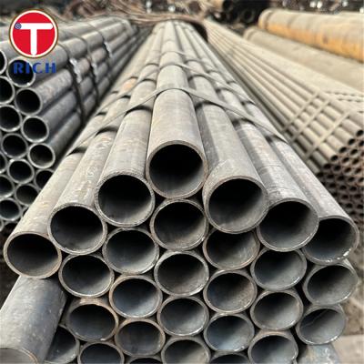 China ASTM A423 Grade 1 alloy steel pipe Grade 3 Seamless Low Alloy Steel Tubes For Pre-heater for sale