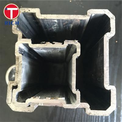 Cina GB/T 3094 10# Tubo di acciaio senza saldatura di forma speciale per l'industria automobilistica in vendita