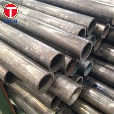 China GB/T 5310 Carbon Steel Tube Thick Wall Seamless Steel Tubes For High Pressure Boiler for sale