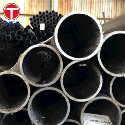 China GB/T 6479 Q345B Fertilizer Tubes Seamless Steel Pipe For High Pressure Fertilizer Equipment for sale