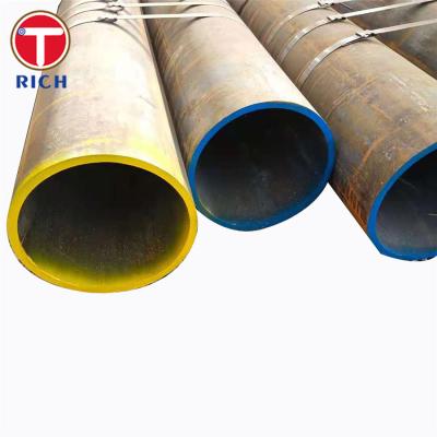 China ASTM A210 Grade A-1 Seamless Medium-Carbon Steel Boiler And Superheater Tubes for sale