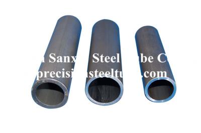 Cina Piccoli carbonio della metropolitana del metallo del cilindro idraulico/materiali della lega spessore della parete di 30mm - di 1 in vendita
