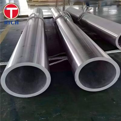 Китай ASTM A335 P11 Ferritic Alloy Seamless Steel Pipe для высокотемпературного обслуживания продается