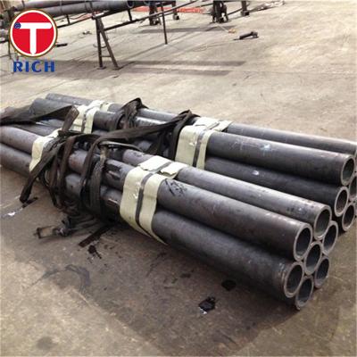 Китай ASTM A519 MT1010 Бесшовные низкоуглеродные и сплавные стальные трубы для механических продается