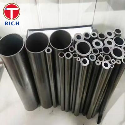 China EN10305-1 E215 Seamless Cold Drawn Tubes For Precision Applications for sale