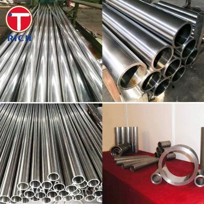 China EN10305-1 E215 Seamless Cold Drawn Tubes For Precision Applications for sale