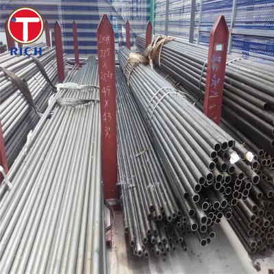 China EN10305-1 E215 Seamless Cold Drawn Tubes For Precision Applications for sale
