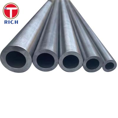 Китай EN 10305-4 E215 Бесшовные трубы для гидравлических и пневматических систем питания продается