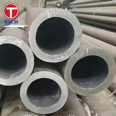 Китай EN10216-2 P235GH Бесшовные трубы из нелегированной стали для целей давления продается