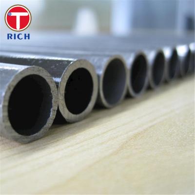 Китай Трубы стальные прецизионные бесшовные холоднотянутые DIN 2391 ST37 продается