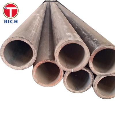 China JIS G3454 STPG 370 Carbon Steel Pipes Seamless Steel Pipe For Pressure Service for sale