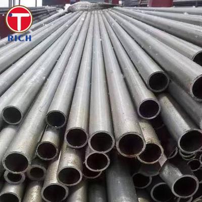 Китай Трубы из углеродистой стали JIS G3456 STPT 410 для работы при высоких температурах продается