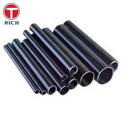 China JIS G3444 Carbon Steel seamless Tubes For General Structural Purpose for sale