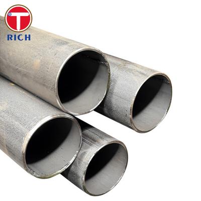 중국 ASTM A178 고온용 저항 용접 강관 1-12m 길이 판매용