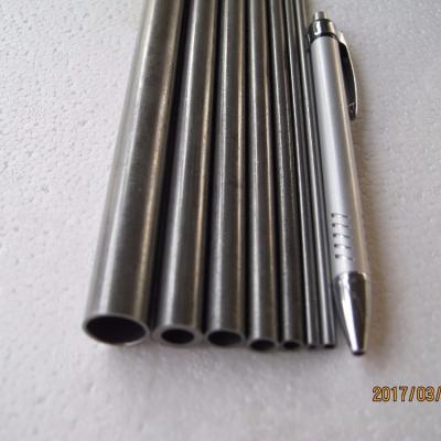 China Round Api 5l Gr B Seamless Steel Pipe Schedule 40 0.5 - 12mm Thickness for sale