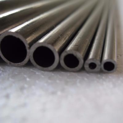 China Round Api 5l Gr B Seamless Steel Pipe Schedule 40 0.5 - 12mm Thickness for sale