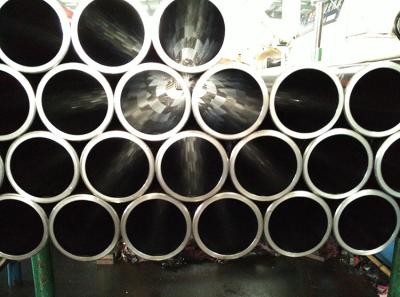 Cina Tubatura idraulica senza cuciture di alta precisione Sch20, tubi senza cuciture del acciaio al carbonio in vendita