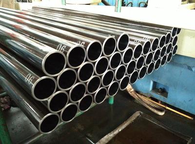 Cina Tubatura idraulica senza cuciture di alta precisione Sch20, tubi senza cuciture del acciaio al carbonio in vendita