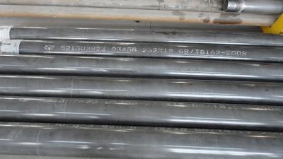 Cina Tubatura idraulica senza cuciture di alta precisione Sch20, tubi senza cuciture del acciaio al carbonio in vendita