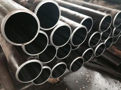 Cina Tubatura idraulica senza cuciture di alta precisione Sch20, tubi senza cuciture del acciaio al carbonio in vendita