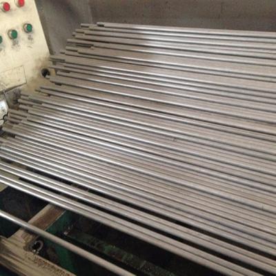 Китай Сталь профессионального изготовления безшовная хонинговала трубопровод с высококачественным продается