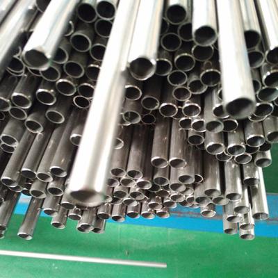 Китай Трубки точности нержавеющей стали 321 стандарт ДИН безшовной стальной теплостойкий продается