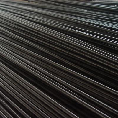 Cina Norma lubrificata metropolitana d'acciaio laminata a freddo senza cuciture idraulica di trattamento di superficie EN10305 4 in vendita