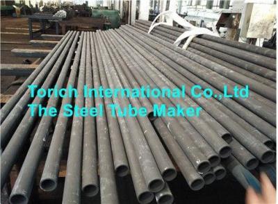 Cina Tubatura / tubo d'acciaio automobilistici di precisione trafilati a freddo Grado ASTM A485 Cr5MoG in vendita