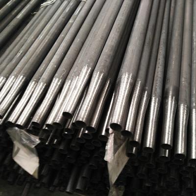 Cina Tubi senza cuciture trafilati a freddo dell'acciaio legato, tubatura d'acciaio rotonda ad alta resistenza in vendita