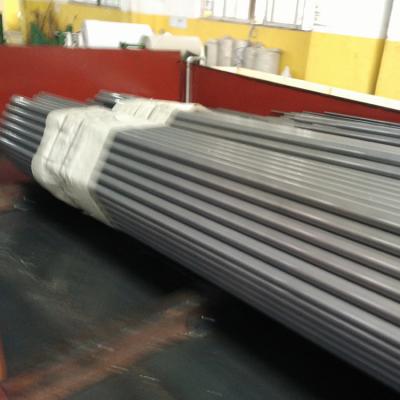 Cina Tubi senza saldatura dell'acciaio legato della caldaia, norma d'acciaio della tubatura ASTM della parete sottile in vendita