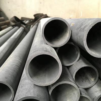 China Nickel Alloy Steel Tube Inconel 800 800HT Grade Cold Rolled For Steam Trubine for sale