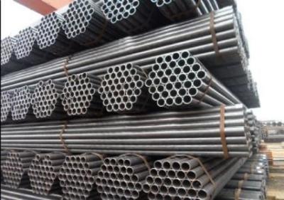 China EFW Electric Fusion Welded Pipe , Non Alloy Round ASTM A134 Pipe High Performance for sale
