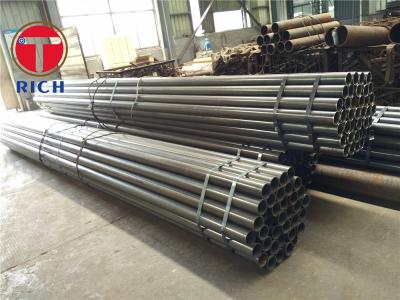 Cina La resistenza elettrica ha saldato la metropolitana d'acciaio, tubo d'acciaio a basso tenore di carbonio di ERW per il piegamento/che si svasa in vendita
