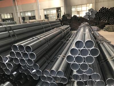 Cina E275 / Ad alta resistenza trafilato a freddo della metropolitana d'acciaio saldato carbonio E355 per i ricambi auto in vendita
