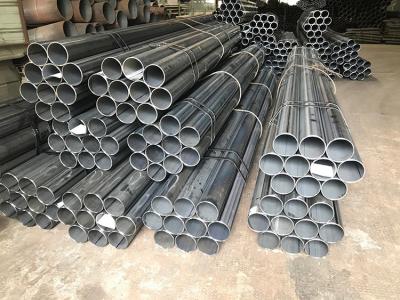 Cina La immersione calda galvanizzata ha saldato il diametro d'acciaio ASTM della metropolitana 1000mm/norma di BACCANO in vendita