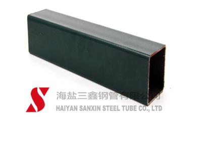 Китай трубопровод ранга 10#/20# прямоугольный стальной толщина 1 до 24мм длина 1 до 12М продается