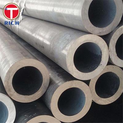 China BS 3059-1 Hot Finished Carbon Steel Seamless Tube For Boiler for sale