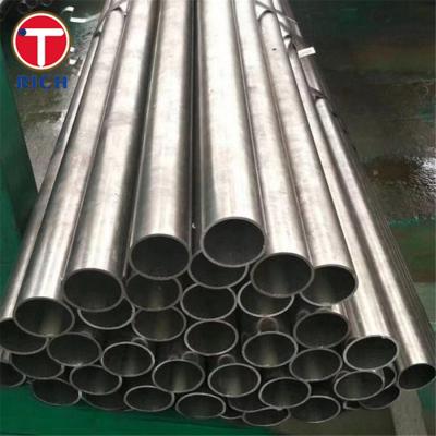 China ASME B36.10M Welded And Seamless Wrought Steel Pipe For Low Temperature for sale