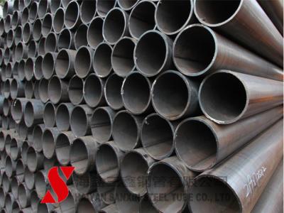 Cina Metropolitane d'acciaio saldata galvanizzata diametro esterno di 2540mm - di 10,2 per liquido in vendita