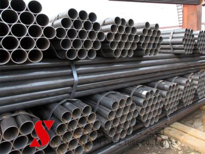 Cina Metropolitane d'acciaio saldata galvanizzata diametro esterno di 2540mm - di 10,2 per liquido in vendita
