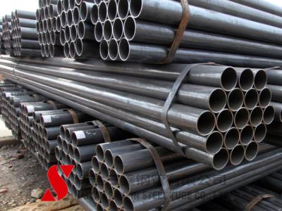 Cina Metropolitane d'acciaio saldata galvanizzata diametro esterno di 2540mm - di 10,2 per liquido in vendita